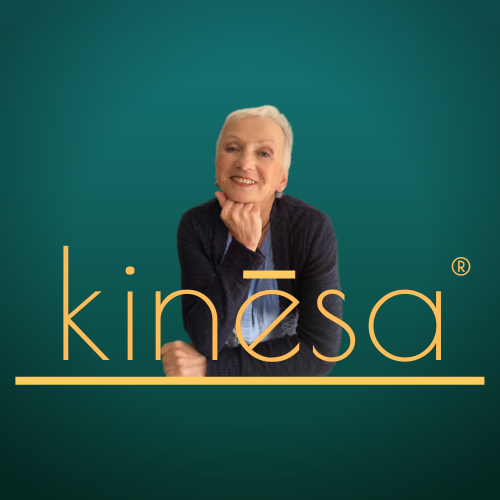 Kinēsa | Lavinia Plonka
